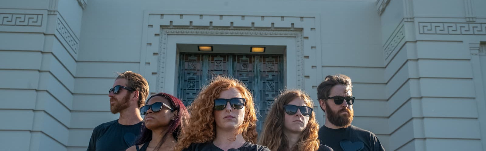 A GINGER’S SOUL ORIGIN STORY — Goodr Asia