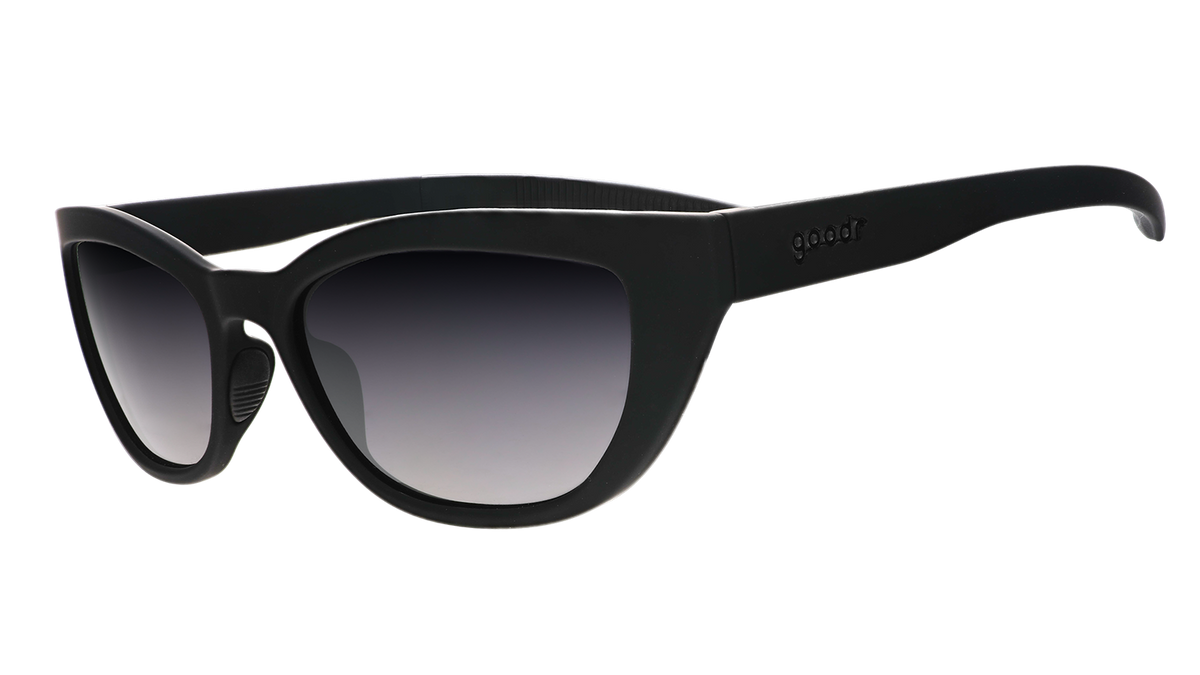 Stealth Mode Supreme — Goodr Asia