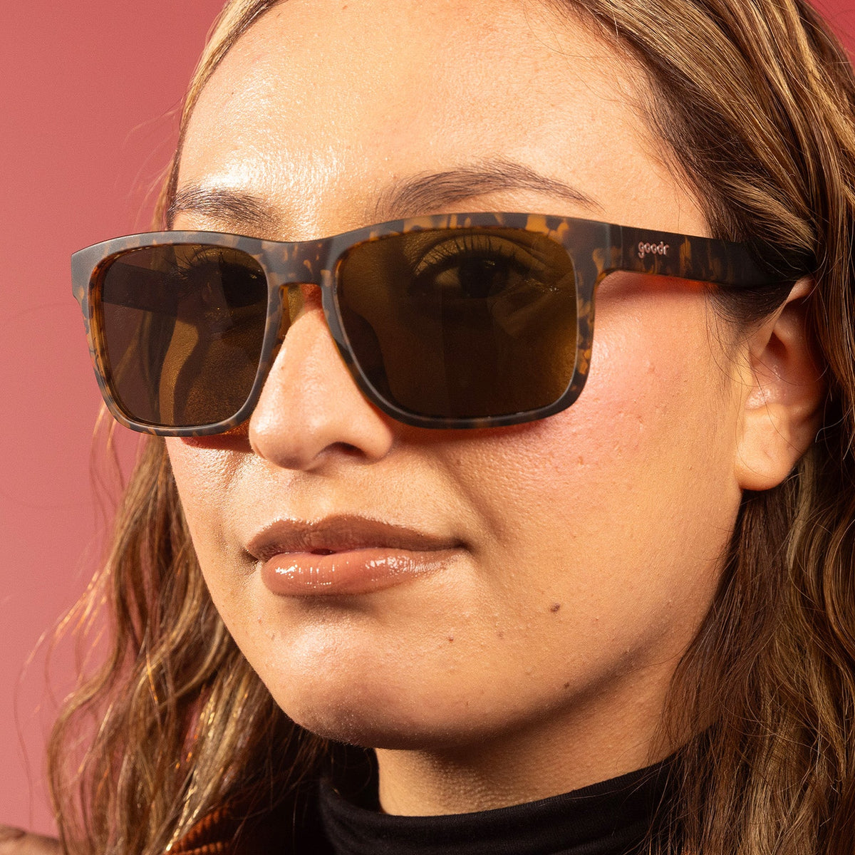 Certified Pet Psychic — Goodr Asia