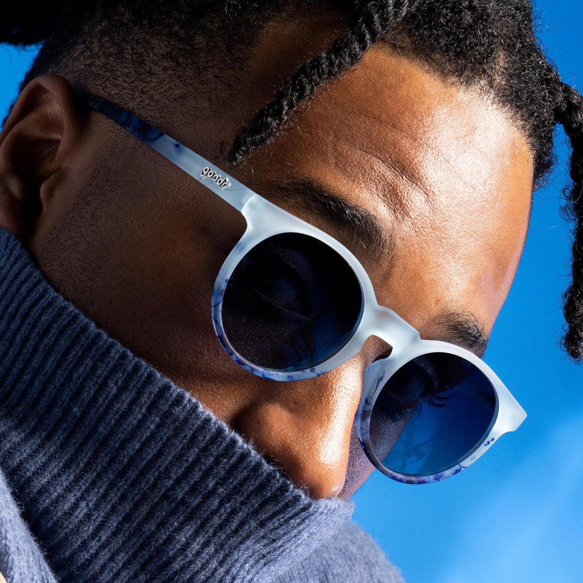 That Literal Drip — Goodr Asia