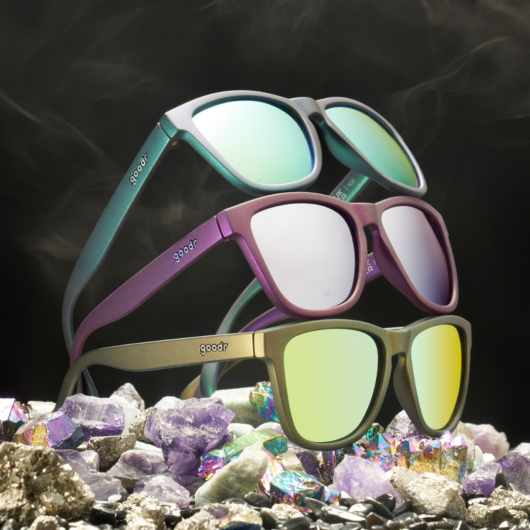 The OGs | goodr classic Sunglasses — Goodr Asia