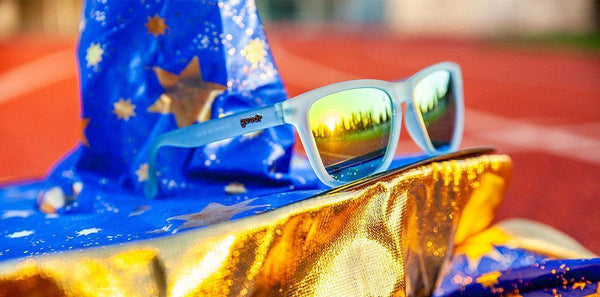 Running Sunglasses Collection | goodr Sunglasses – Goodr Asia