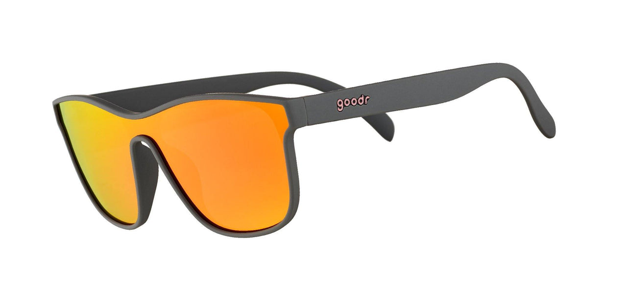 Voight-Kampff Vision | Futuristic Sunglasses — Goodr Asia