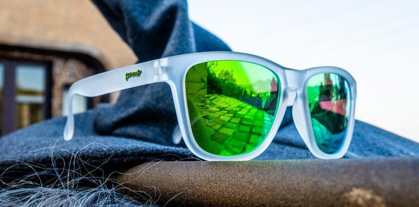 RUN goodr | #1 Running Sunglasses – Goodr Asia